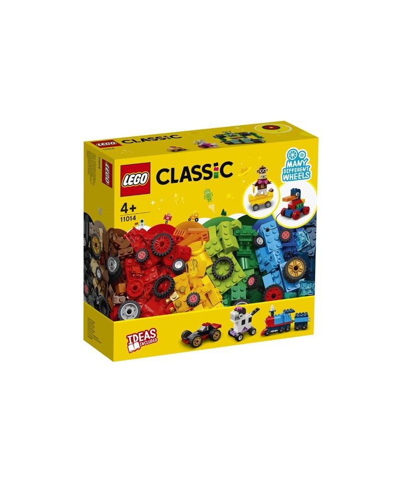 Lego Classic