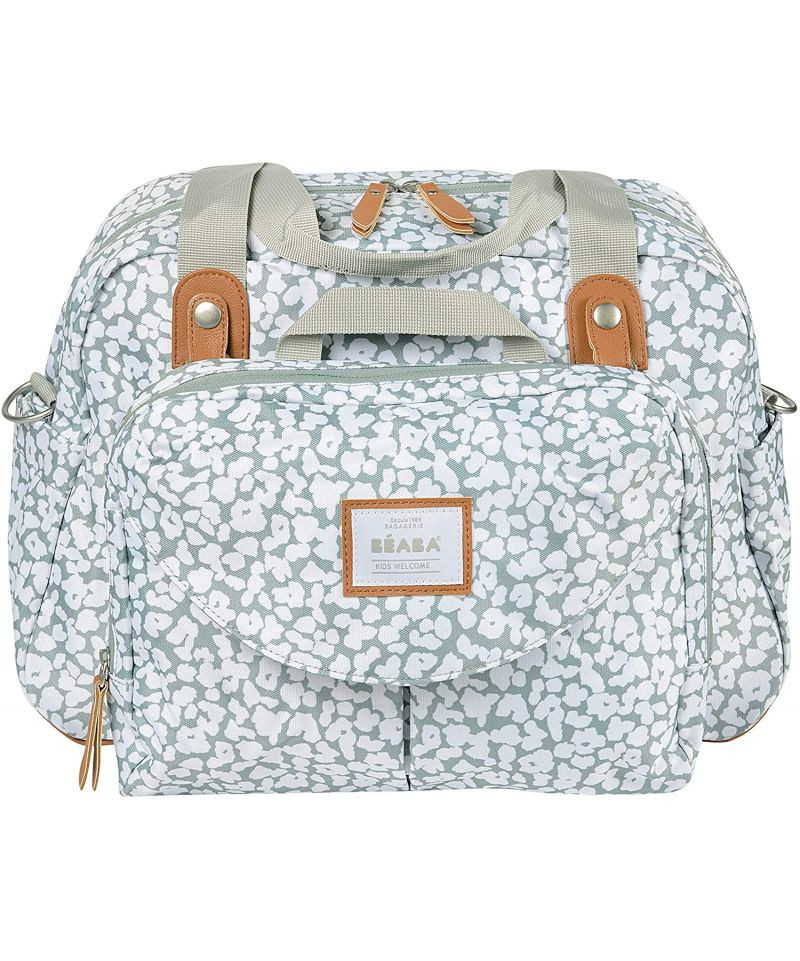 BEABA - SAC GENÈVE - CHERRY BLOSSOM - Achat - BEABA - SAC GENÈVE ...