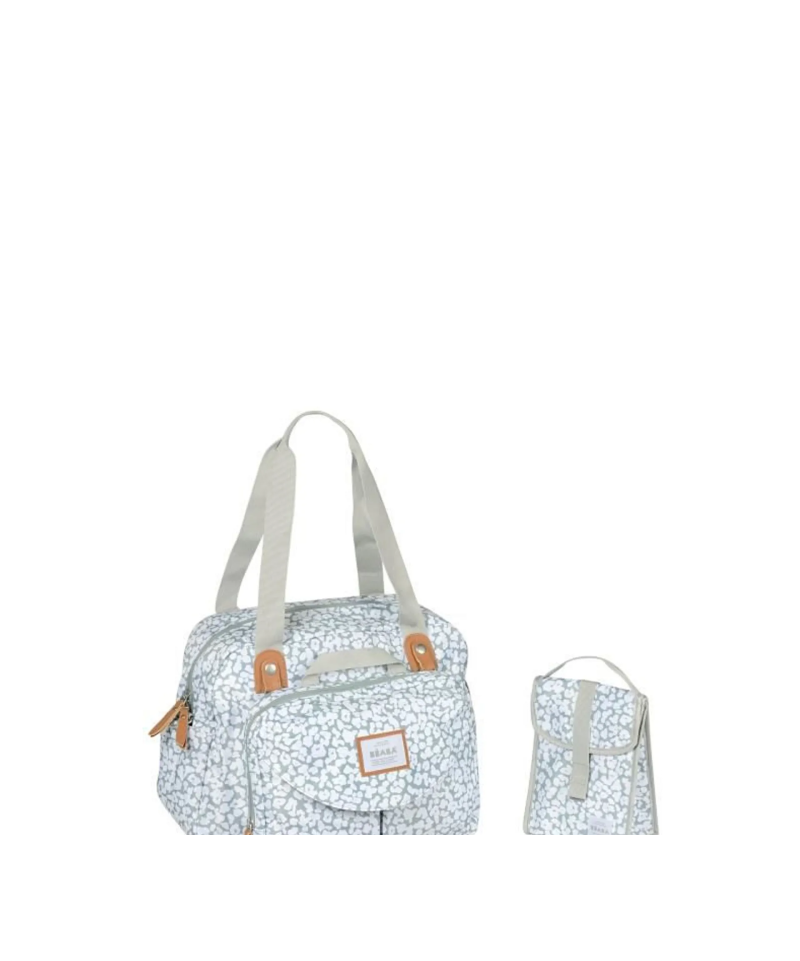 BEABA - SAC GENÈVE - CHERRY BLOSSOM - Achat - BEABA - SAC GENÈVE ...